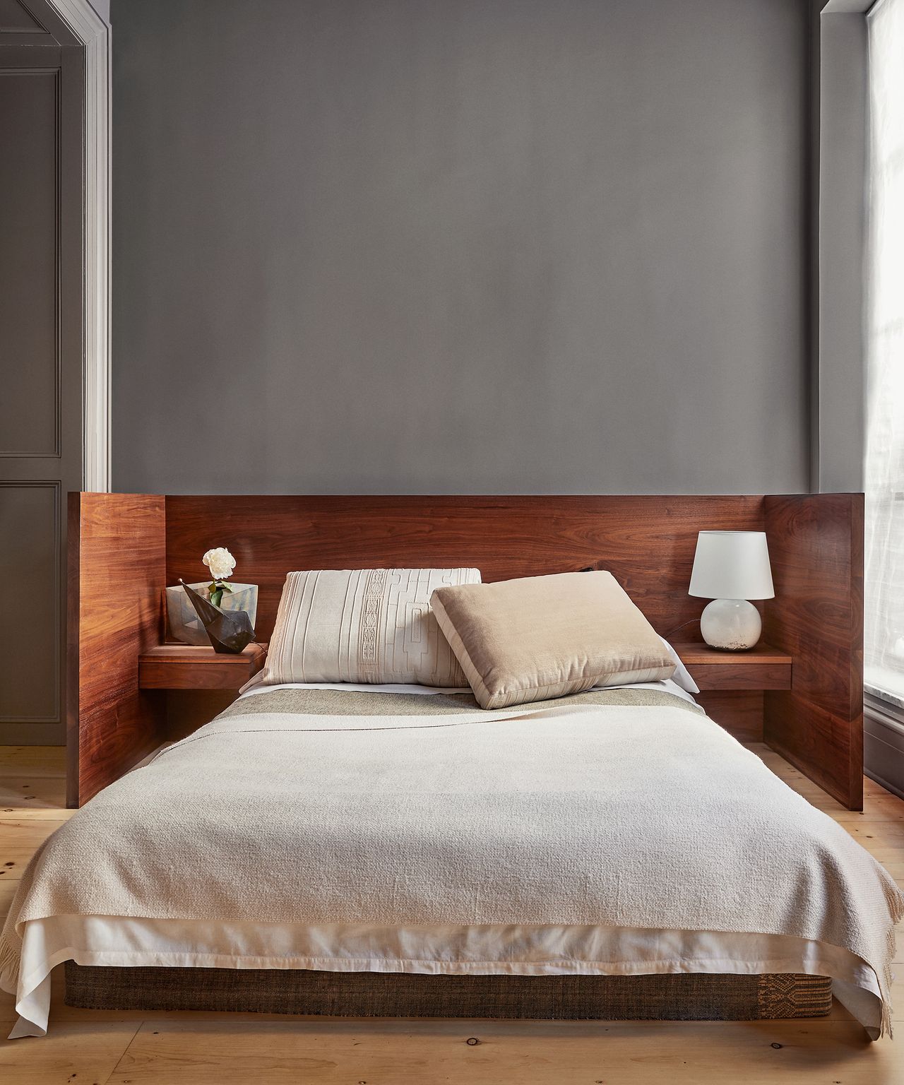 Explore this perfectly curated Manhattan townhouse | Homes and Gardens