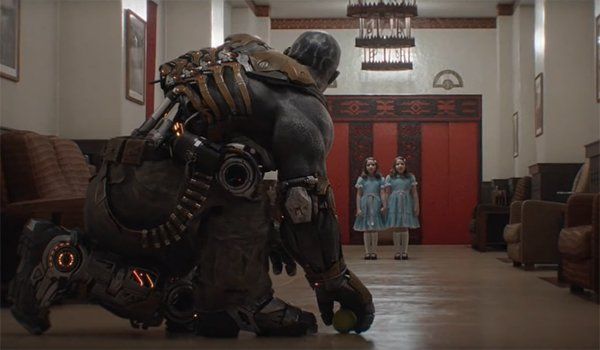 The 10 Best WTF Movie Moments Of 2018 | Cinemablend