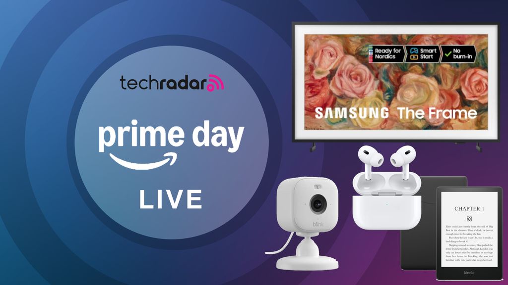 TechRadar | the technology experts