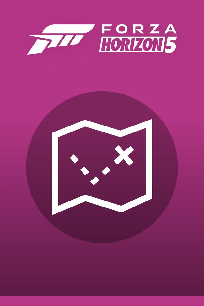 Is the Forza Horizon 5 Treasure Map DLC worth it? | Windows Central