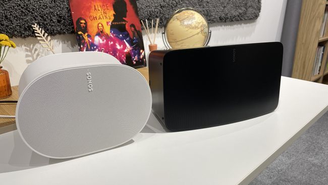 How to use Sonos as a home cinema system | What Hi-Fi?