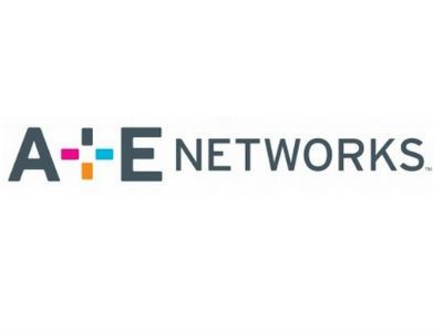 A+E Networks Set for Upfront With Content Ready to Run | Next TV ...