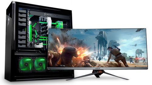 Boutique PC builders' best work: the experts' top custom case builds ...