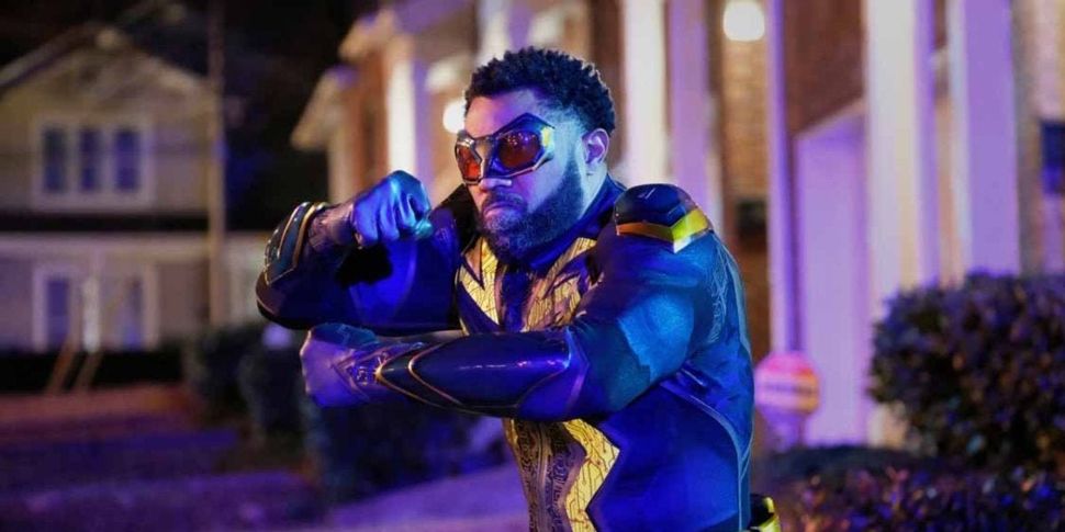 Static Shock: 6 Things To Know About The DC Comics Superhero Ahead Of ...