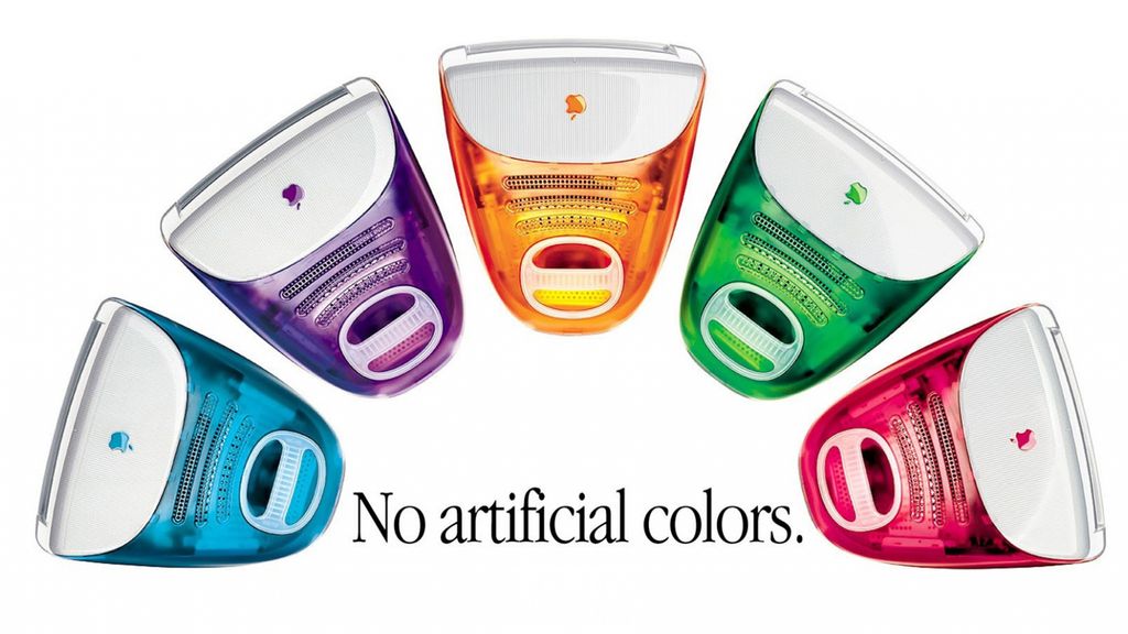 Should this retro tech trend make a comeback (or stay firmly in the ...