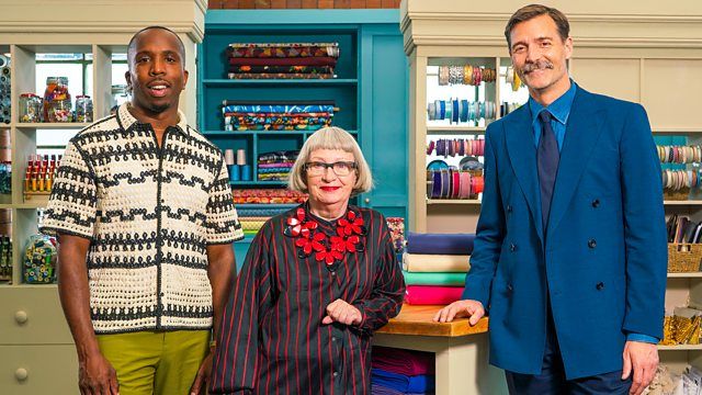 How to watch 'The Great British Sewing Bee' season 10 final online and ...
