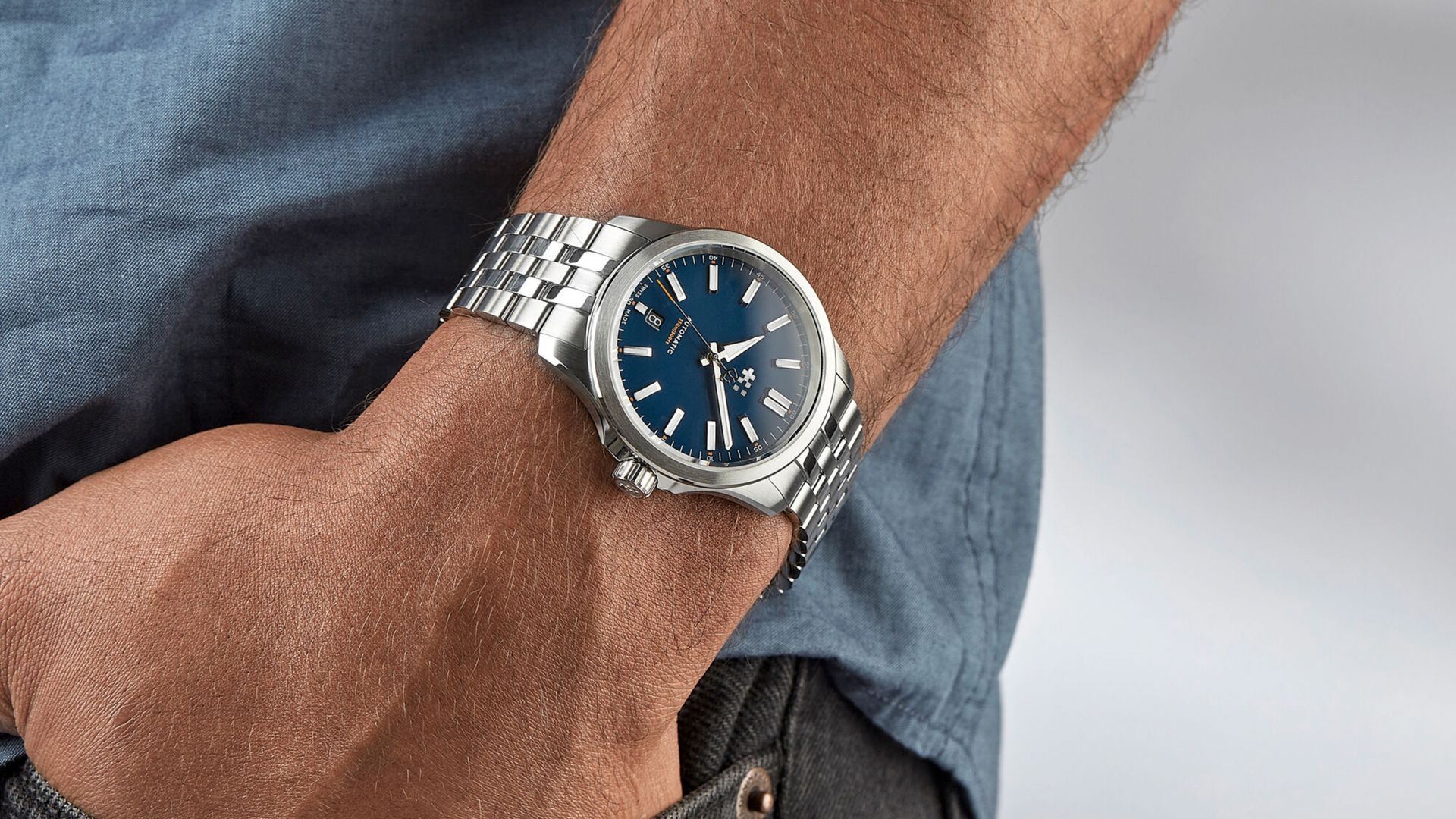 5 of the best watches under £1000 | T3