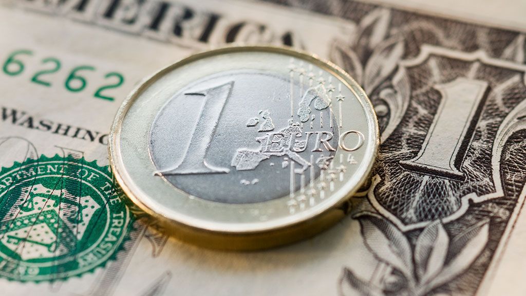 The euro’s slide against the US dollar looks set to continue | MoneyWeek