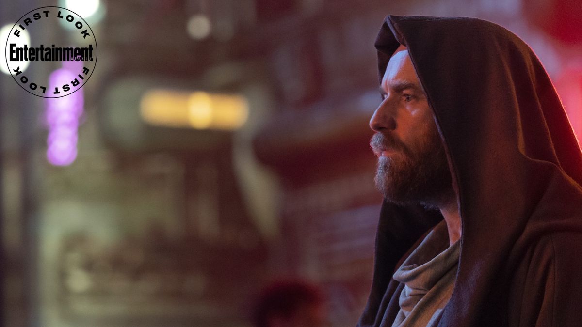 New Obi-Wan Kenobi images reveal an unexpected Star Wars villain ...