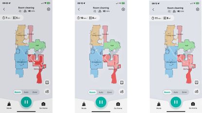 Eufy Clean X9 Pro review: a commendable hybrid robot for fuss-free ...