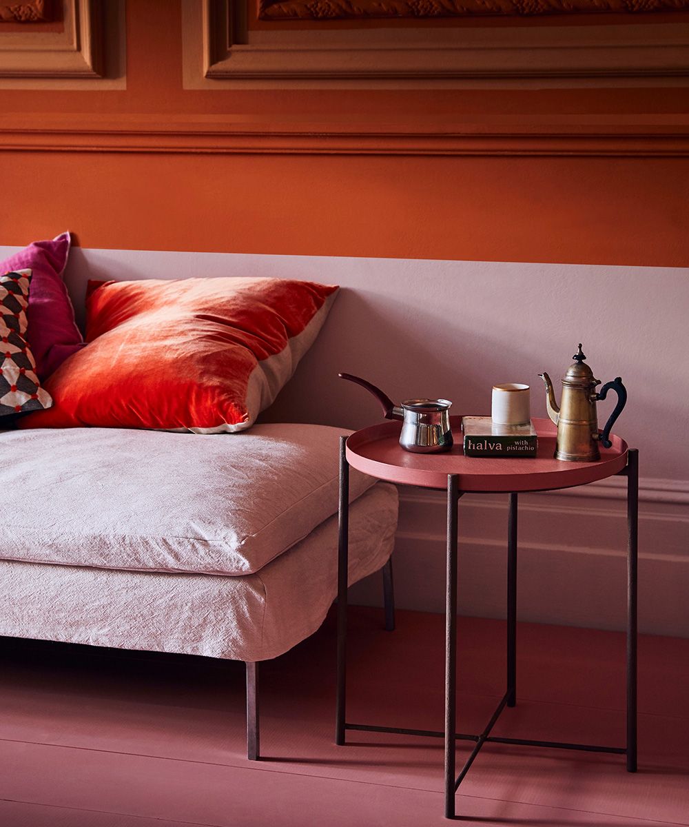 Global style: 10 expert tips from interior designers | Homes and Gardens