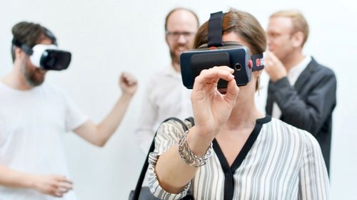 10 next-gen smartphone innovations you need to know about | TechRadar