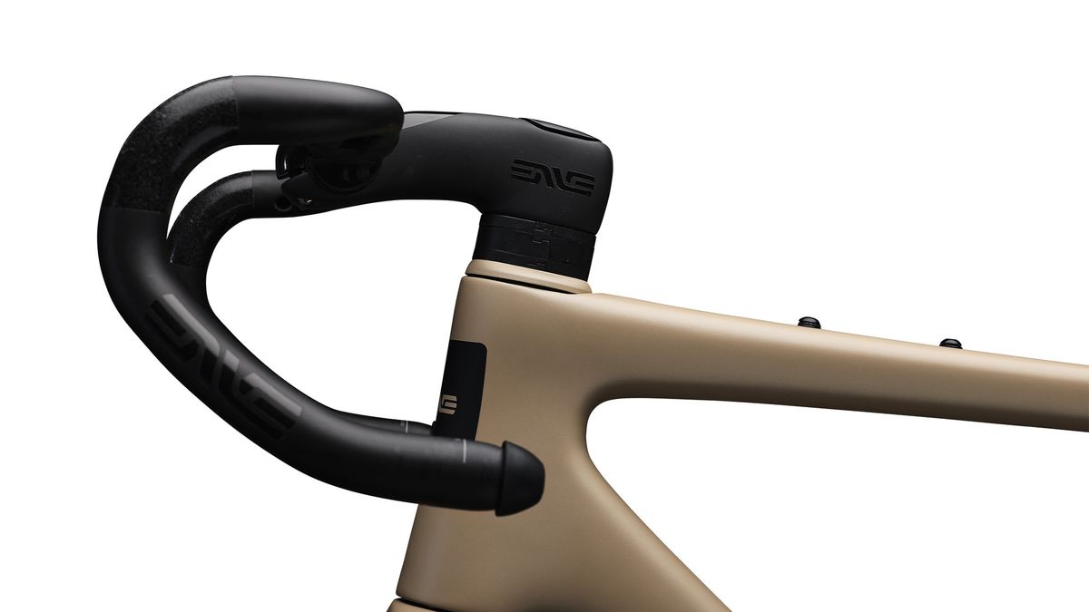 ENVE introduces their all new carbon gravel bike – the MOG | Bike Perfect