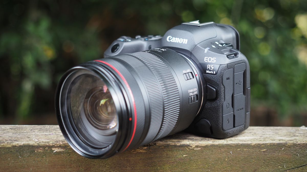Kit lenses used to be boring and basic. That’s no longer the case as ...