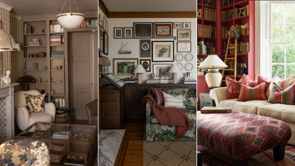 17 living room trends interior design experts agree will take over in ...