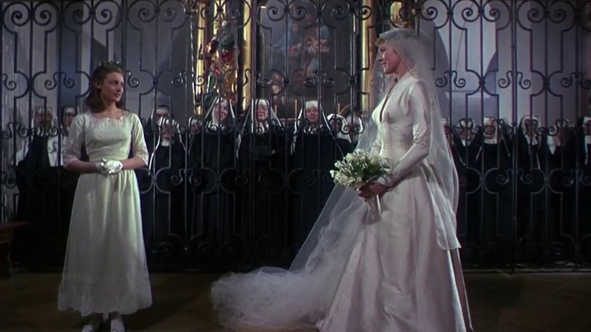 The 10 Most Beautiful Movie Weddings | Cinemablend
