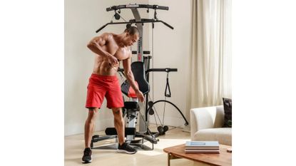 Bowflex Xtreme 2 SE review: still a versatile multi-gym | T3