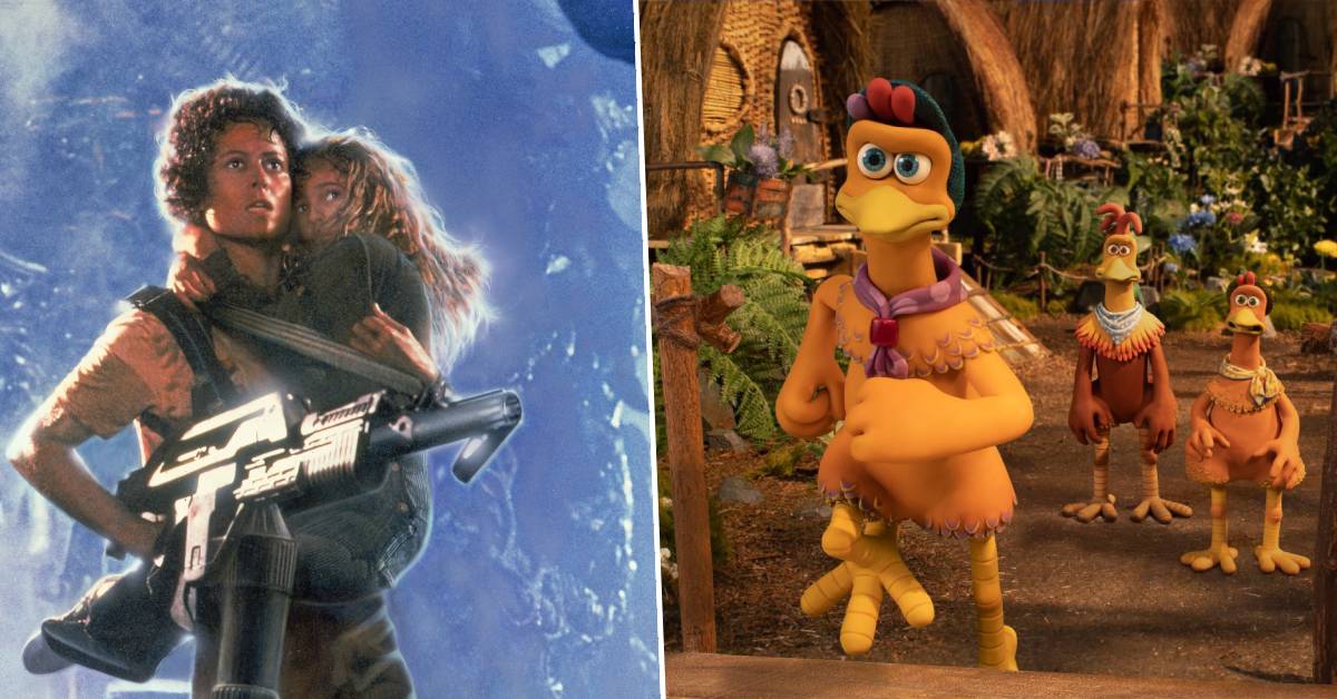 Chicken Run 2 director talks Dawn of the Nugget’s surprising ...
