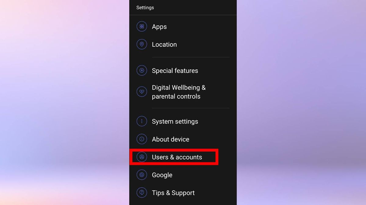 How to set up screen pinning on Android | Tom's Guide