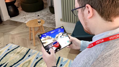 Samsung Galaxy Z Flip 3 review: Peak foldable chic | Android Central