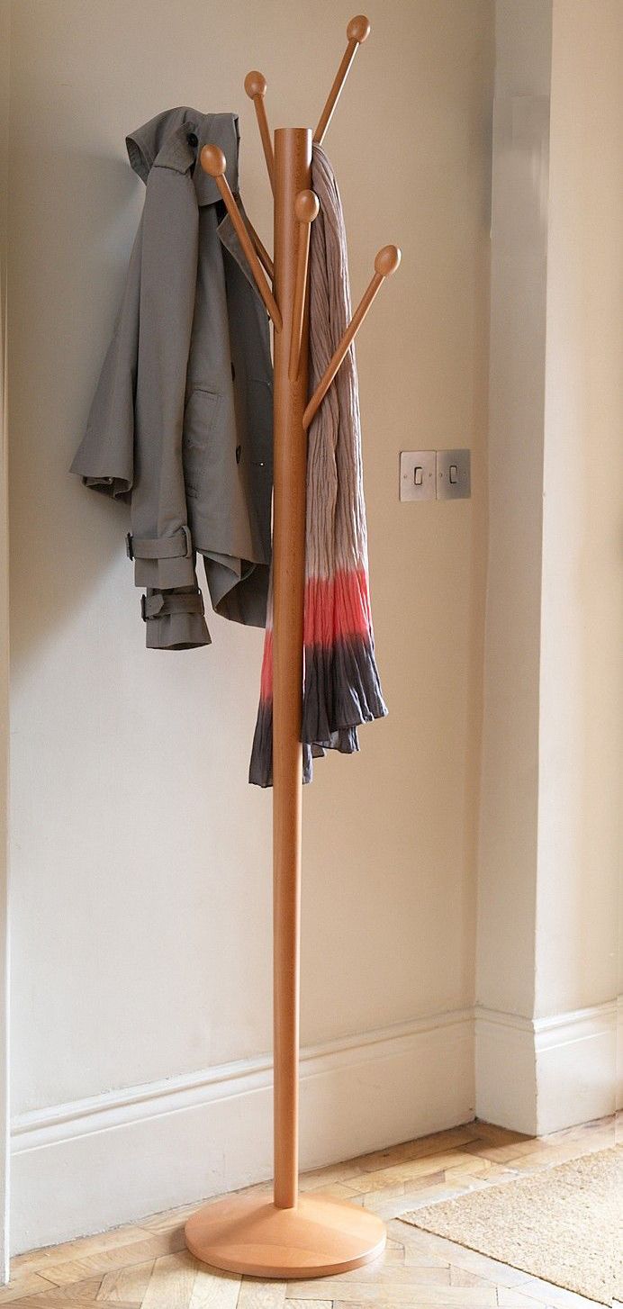 Coat Stands - Our Pick of the Best | Ideal Home