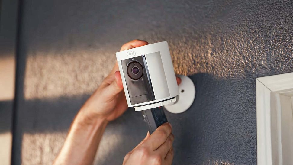Ring Spotlight Cam Pro review | Tom's Guide
