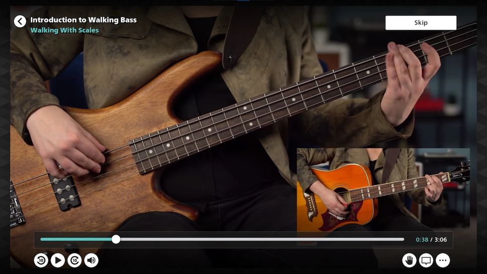 Ubisoft Rocksmith+ review | Guitar World