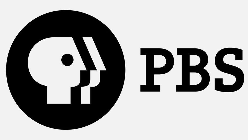PBS logo gets a nose job ahead of 50th anniversary | Creative Bloq