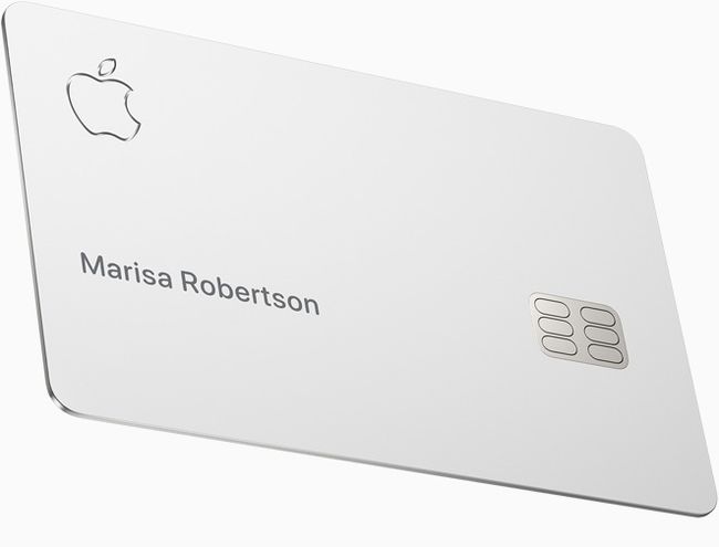 The big questions that need answering about Apple Card | TechRadar