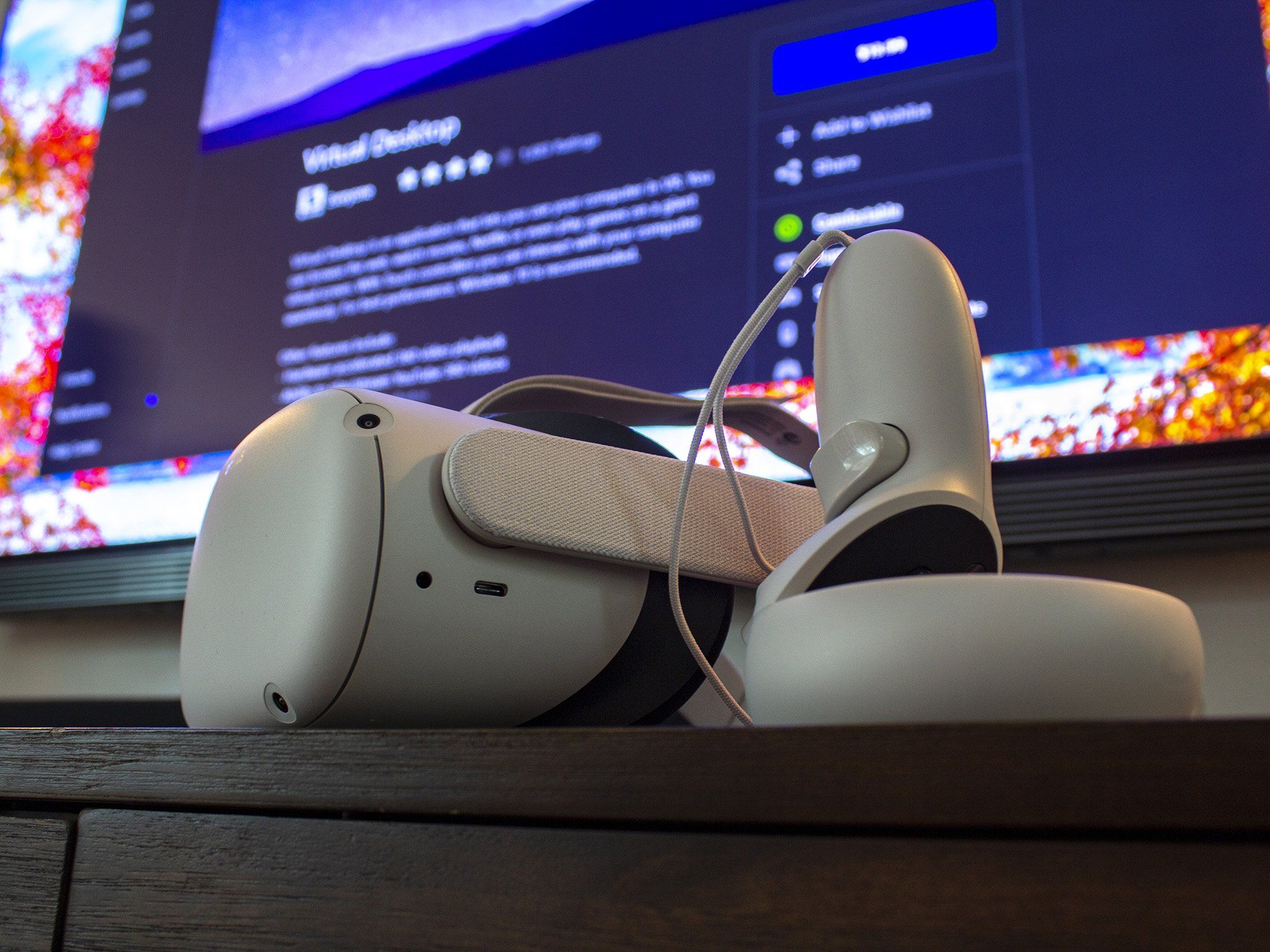 Meta has dissolved its hybrid metaverse OS development team, says ...