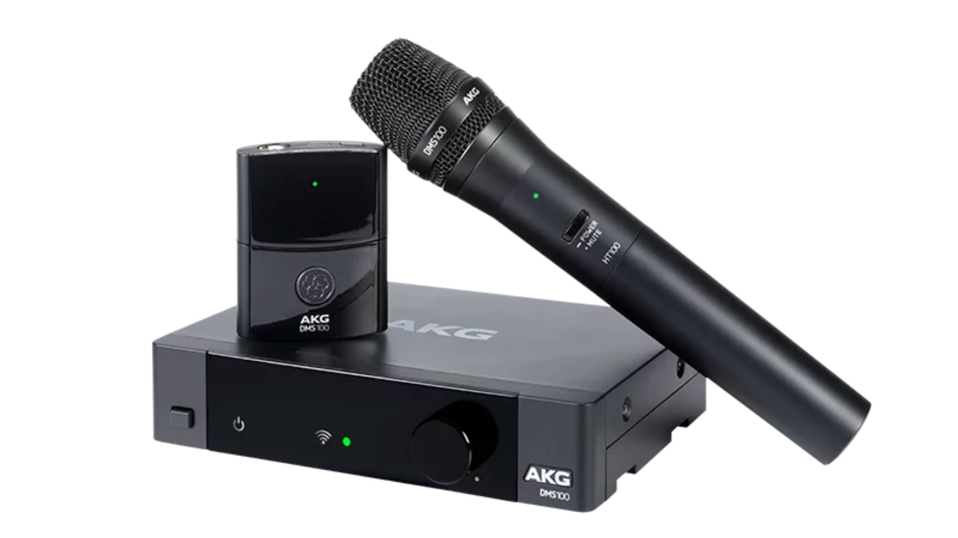 Best wireless microphones in 2022 | Digital Camera World