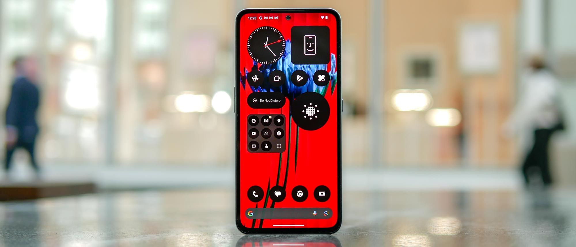 CMF Phone 1 review: Shockingly good for $239 | Tom's Guide