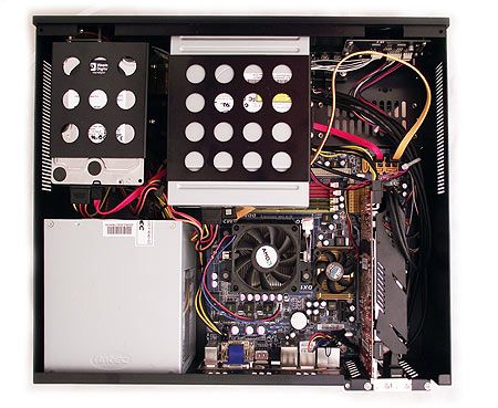 Half-Height Build #2: Go Wide! - Build It: Half-Height Gaming PCs For ...