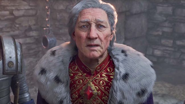 The Witcher 3: Wild Hunt is getting mods on Xbox Series X|S | Windows Central