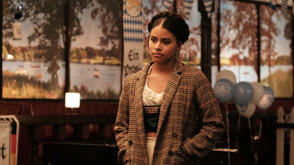 Zazie Beetz: What To Watch If You Like The Atlanta Actress | Cinemablend