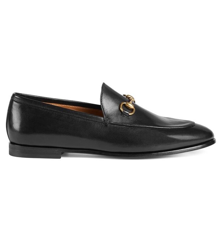 Gucci Horsebit Loafer Review: Worth the Investment | Marie Claire