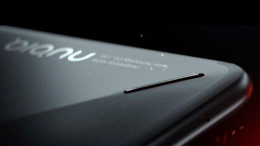 Nubia's Red Magic gaming smartphone to launch in India on December 20 ...