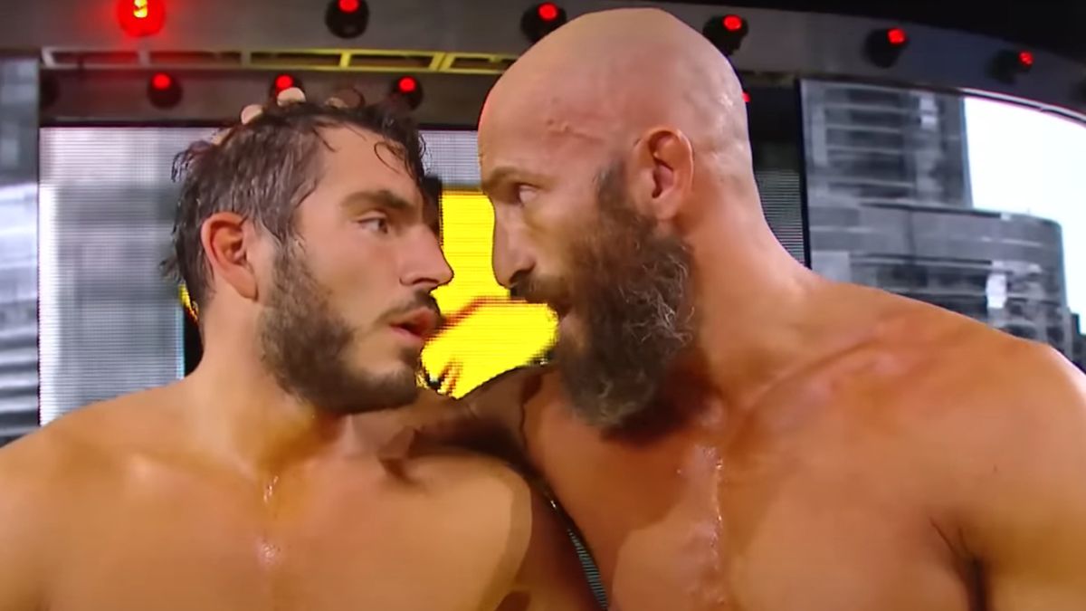 32 Of The Most Shocking Heel Turns In Professional Wrestling History ...