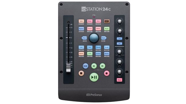 Presonus Atom SQ review | MusicRadar