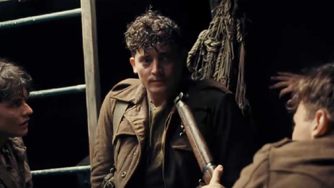 Rogue Trooper: Things We Know About Duncan Jones' Sci-Fi Adventure ...