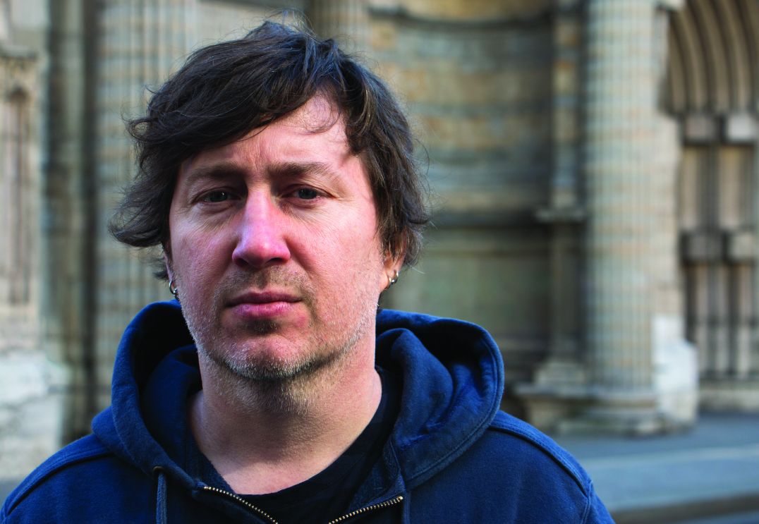 Harvey Smith talks chaos, open worlds, and the differences between ...