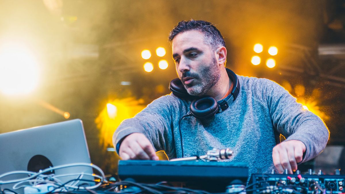 Classic album: DJ Yoda on The Amazing Adventures of DJ Yoda | MusicRadar