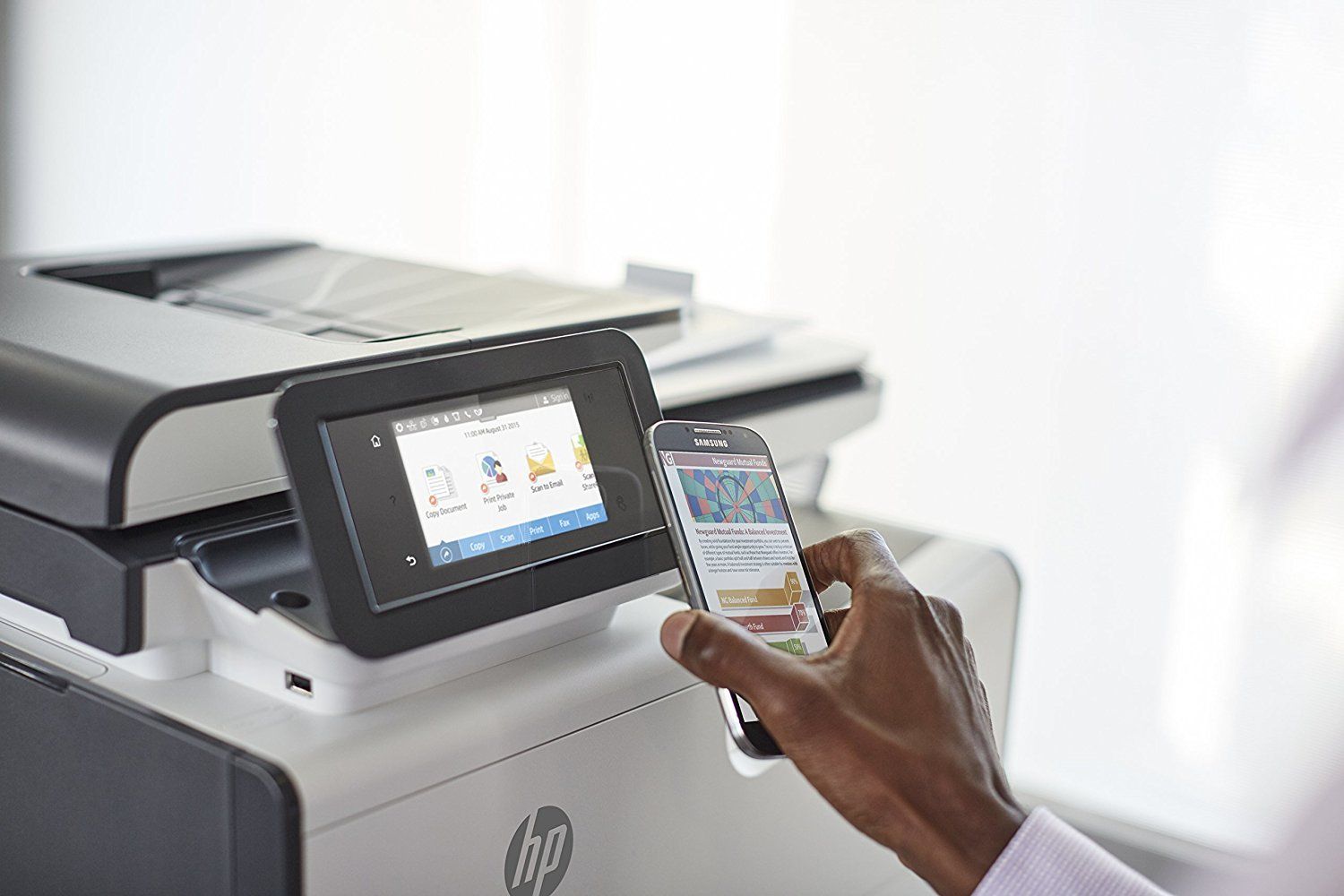 How to save money on ink jet cartridges for your printer | Windows Central