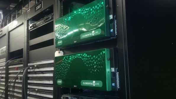 The Weather Channel taps Elemental Technologies for cross-platform ...
