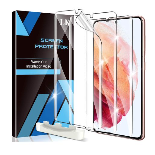 Best Samsung Galaxy S21 screen protectors 2025 | Android Central