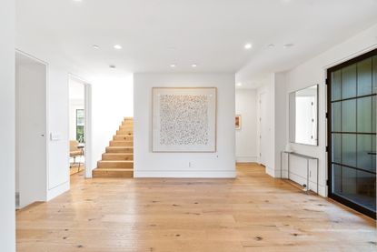 Jen Atkin's house: Inside this minimalist oasis in LA | Homes and Gardens