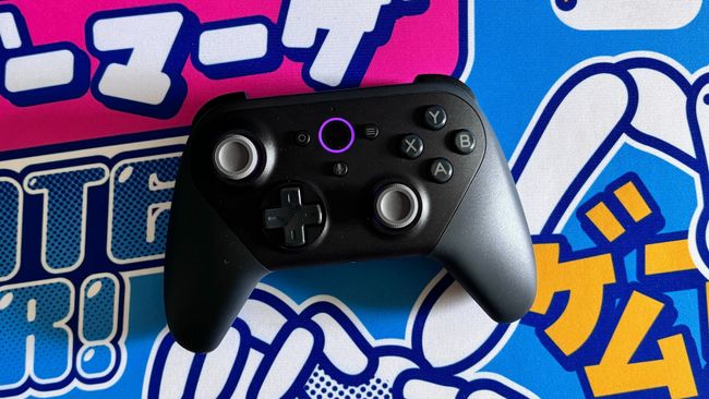 Luna Wireless Controller review: a decent gamepad for Amazon Luna ...