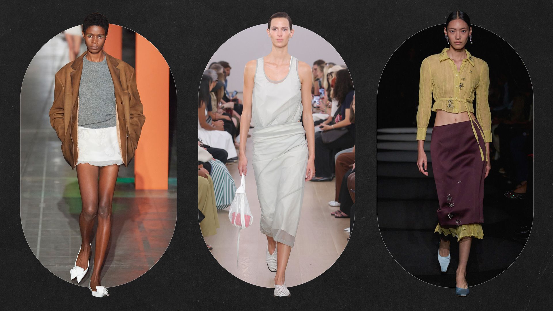 The 7 Major Shoe Trends of Spring 2024, Period | Who What Wear