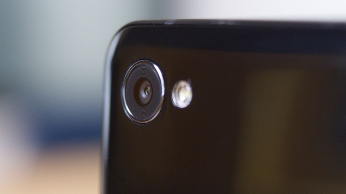 LG Q6 review | TechRadar