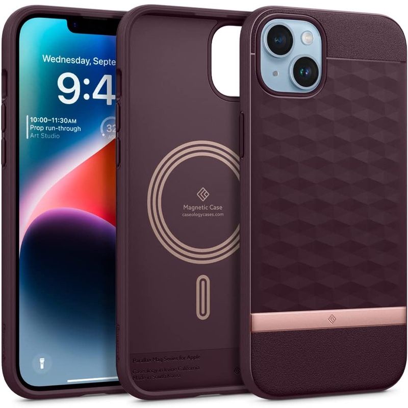 Best iPhone 14 Plus cases | Tom's Guide